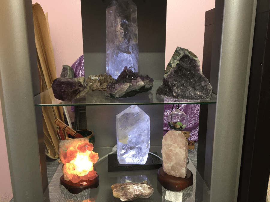 Crystal Cove Shop - Crystal Cove